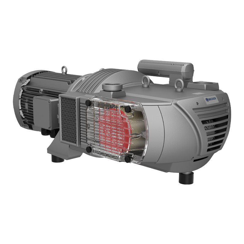 Buy Becker Pump Parts | Filters, Vanes, Repair Kits - Update LTD