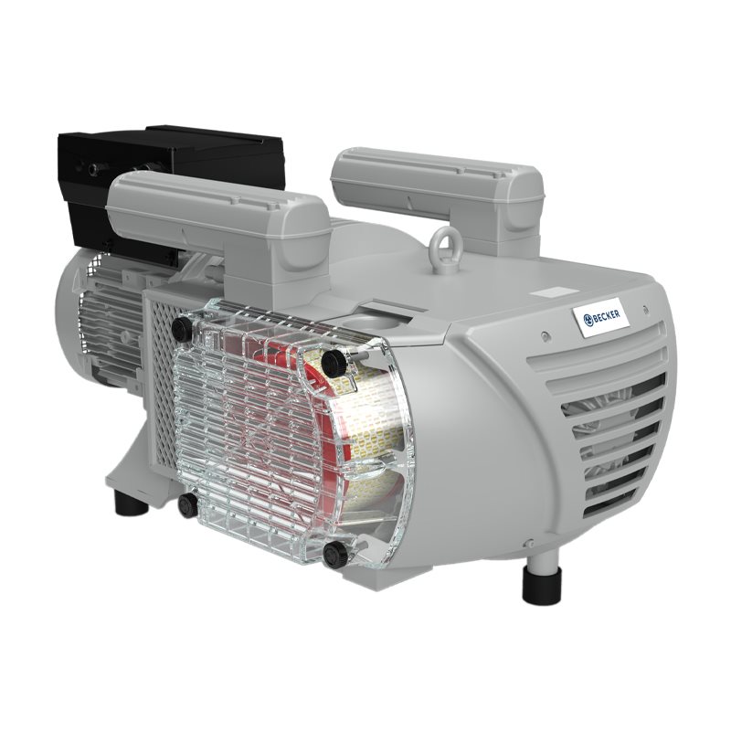 Buy Becker Pump Parts | Filters, Vanes, Repair Kits - Update LTD