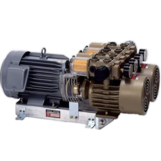 Orion Dry Pump Replacement Parts | Vanes, Filters and Repair Kits for ...