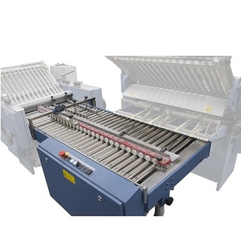 Cross Carrier - Update LTD