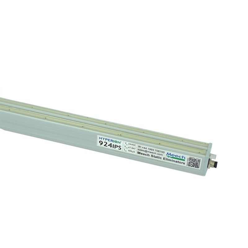 Buy Anti Static (Shock) Eliminator Bars for Printing & Finishing ...