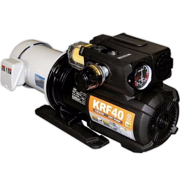 Orion Dry Pump Replacement Parts | Vanes, Filters and Repair Kits for ...