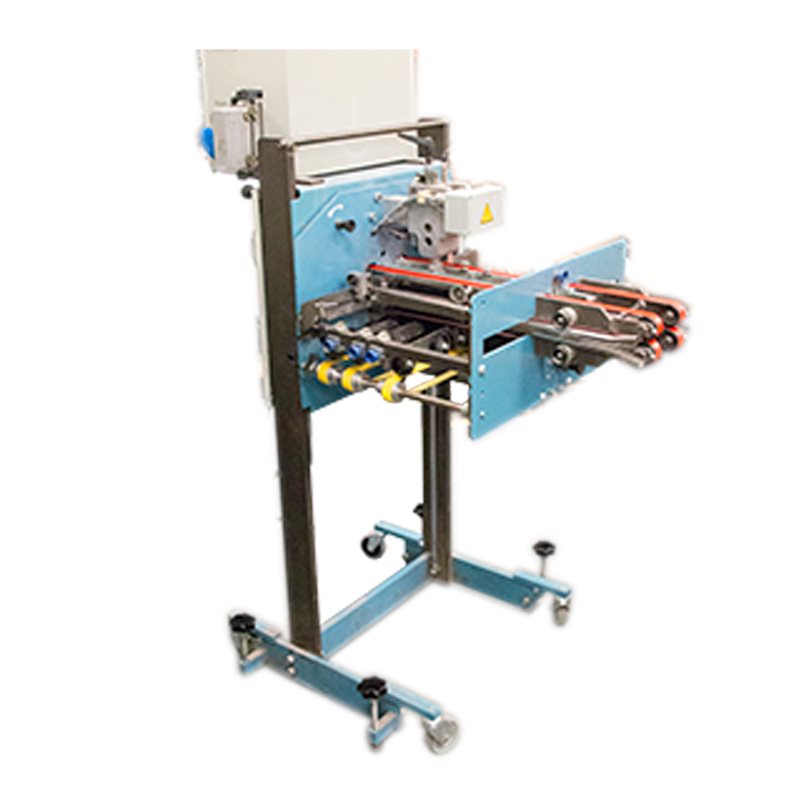 Knife Folder - Update LTD