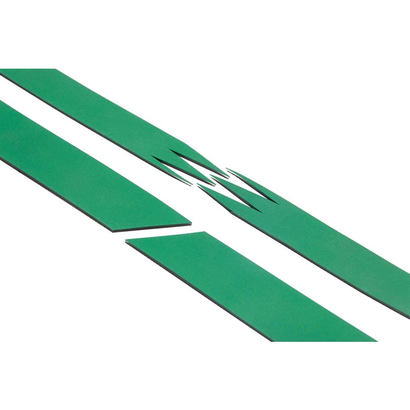 Belt Fabrication - Update LTD