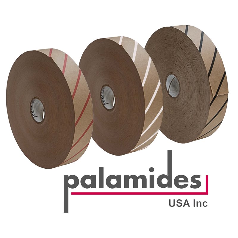 Palamides* Delivery - Update LTD