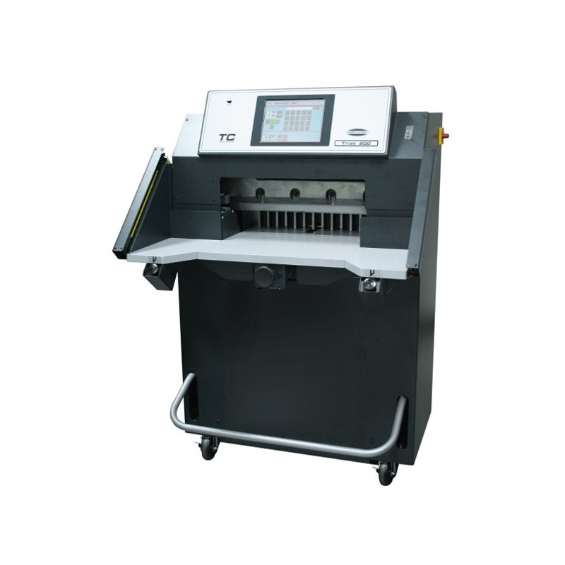 Buy Quality Paper Cutter Machines | Challenge Paper Cutter - Update LTD