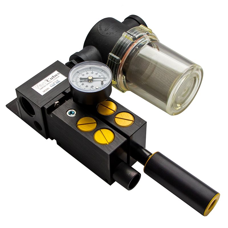 Venturi Pumps - Update LTD