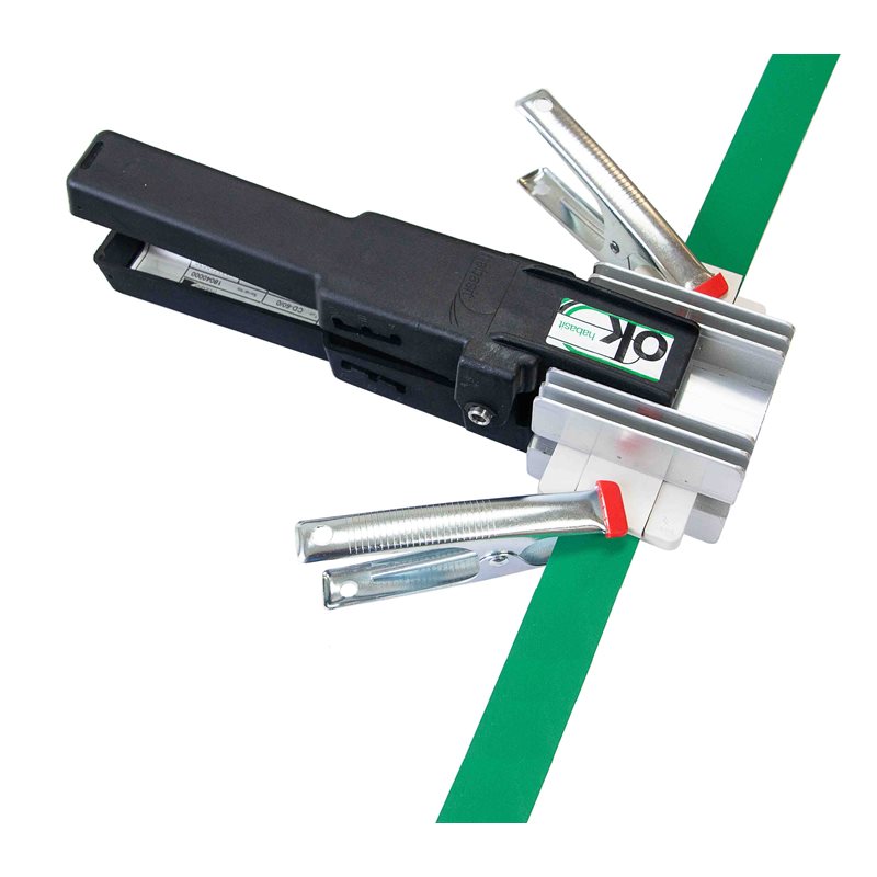 Belt Fabrication - Update LTD