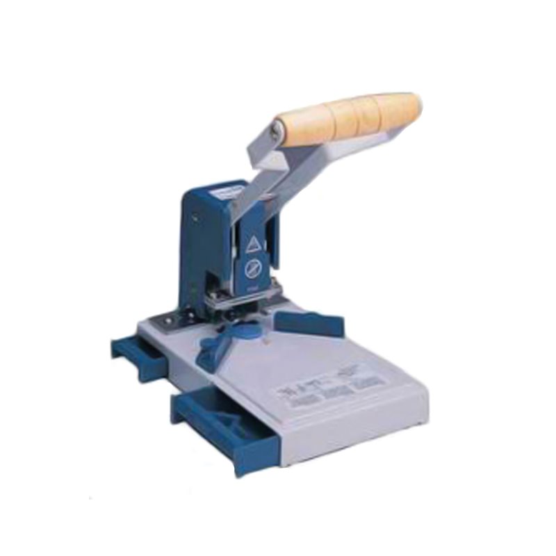 Manual Corner Rounders | Desktop Corner Rounding Machine For Sale ...