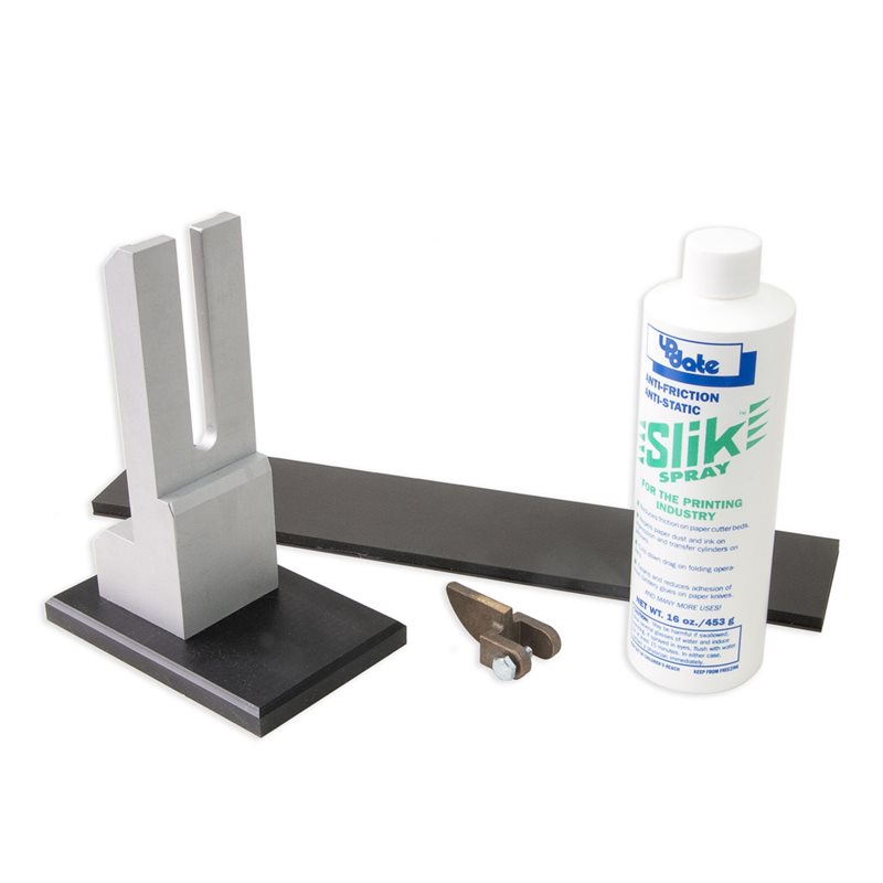 Buy Paper Cutter Parts | Paper Guillotine Parts - Update LTD