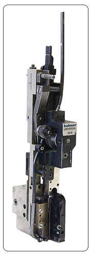 Stitcher Head Repair/Rebuild - Update LTD