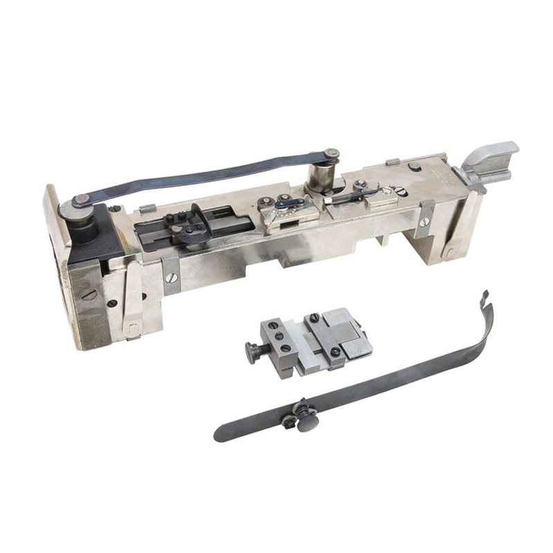 Rebuilt Stitcher Heads | Used Hohner, Interlake & Deluxe Stitcher Heads ...