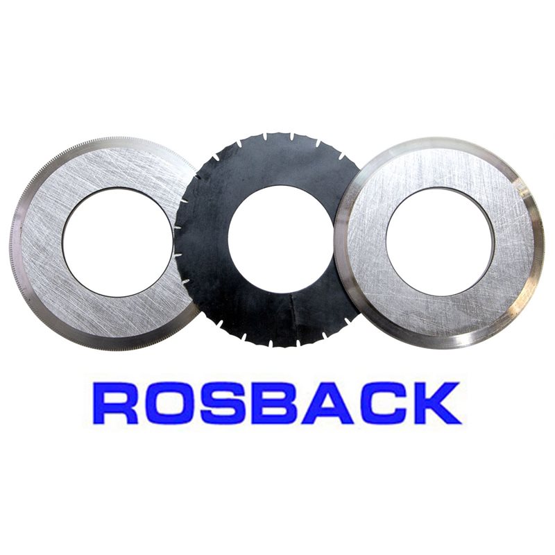 Buy Rosback Perforator Parts & Perfs for Perforator Machines - Update LTD