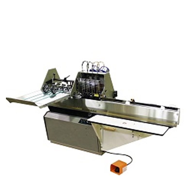 Rosback Stitching - Update LTD