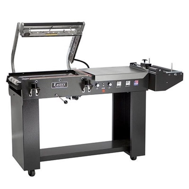Shrink Wrap Equipment | L-Bar Sealers & Shrink Tunnels - Update LTD