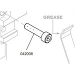Muller Stitcher Heads & Parts