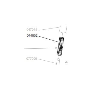 Buy Parts For Muller Martini Machine | Saddle Stitcher & Perfect ...