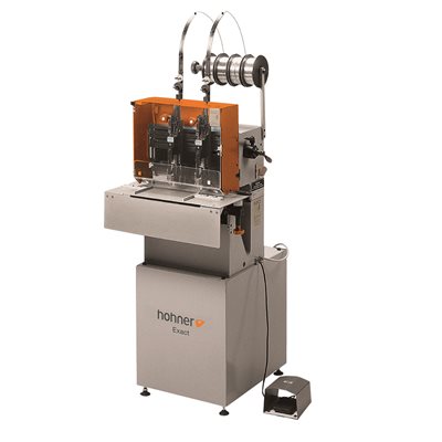 Buy Hohner Stitching Machines | Wire Stitching Machine