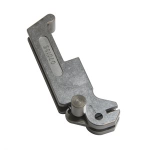 Muller Stitcher Heads & Parts