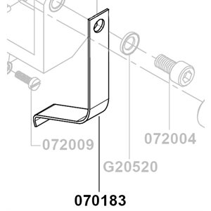 Buy Parts For Muller Martini Machine | Saddle Stitcher & Perfect ...