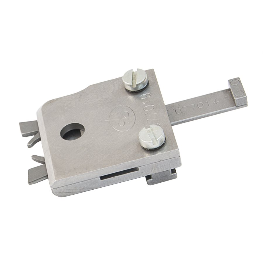 077030 - Clincher Plate Assembly (Replaces 0881.9050) | Update Ltd