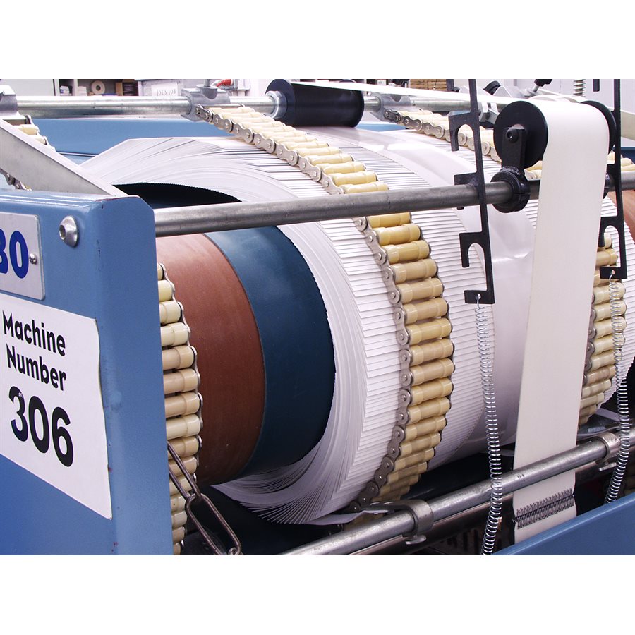 UP2429 - Flex Feed Belt | Update Ltd