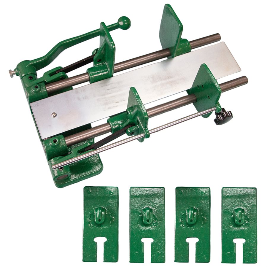 Manual Paper Bander | Equipment & Spare Parts