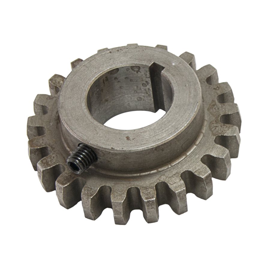 14956 - Cross Carrier Gear 21T Spur Baum | Update Ltd