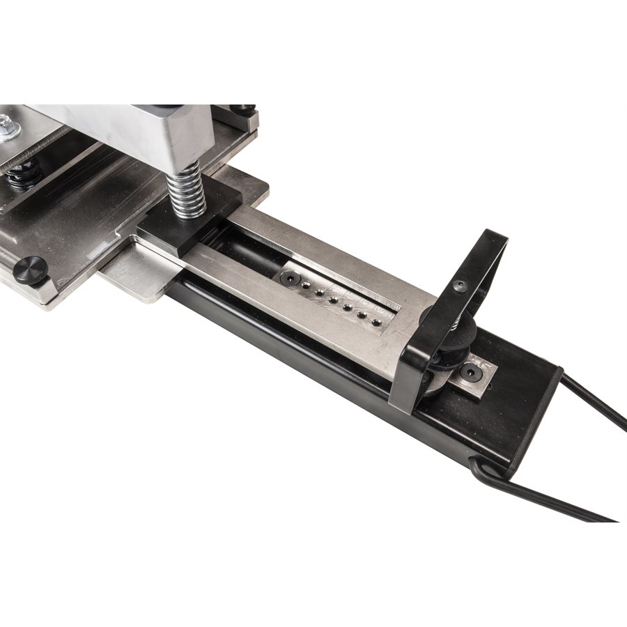 Habasit AF-100/US-80 Flexproof Finger Cutter 100mm
