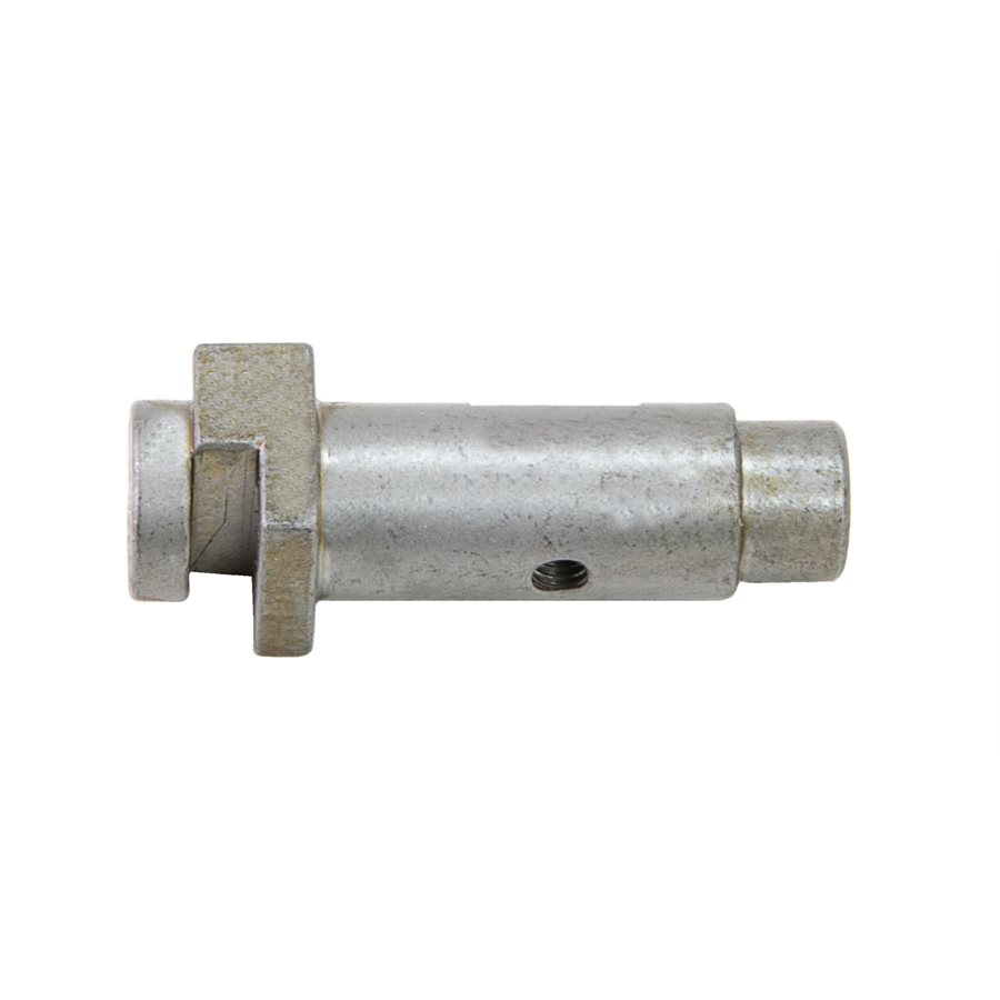 3156393 - Slotted Shaft, HSS-18 | Update Ltd