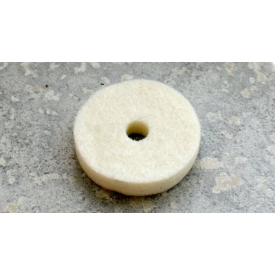 3751129 - Felt Disc, Wire Guide | Update Ltd