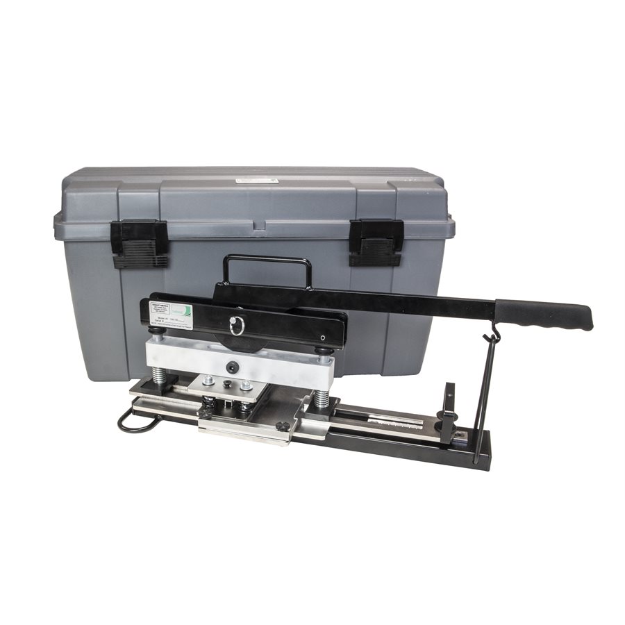 Habasit AF-100/US-80 Flexproof Finger Cutter 100mm | Update Ltd