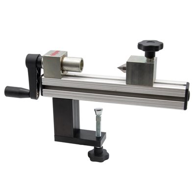 57100 - Challenge Handy-Sharp Paper Drill Bit Sharpener | Update Ltd