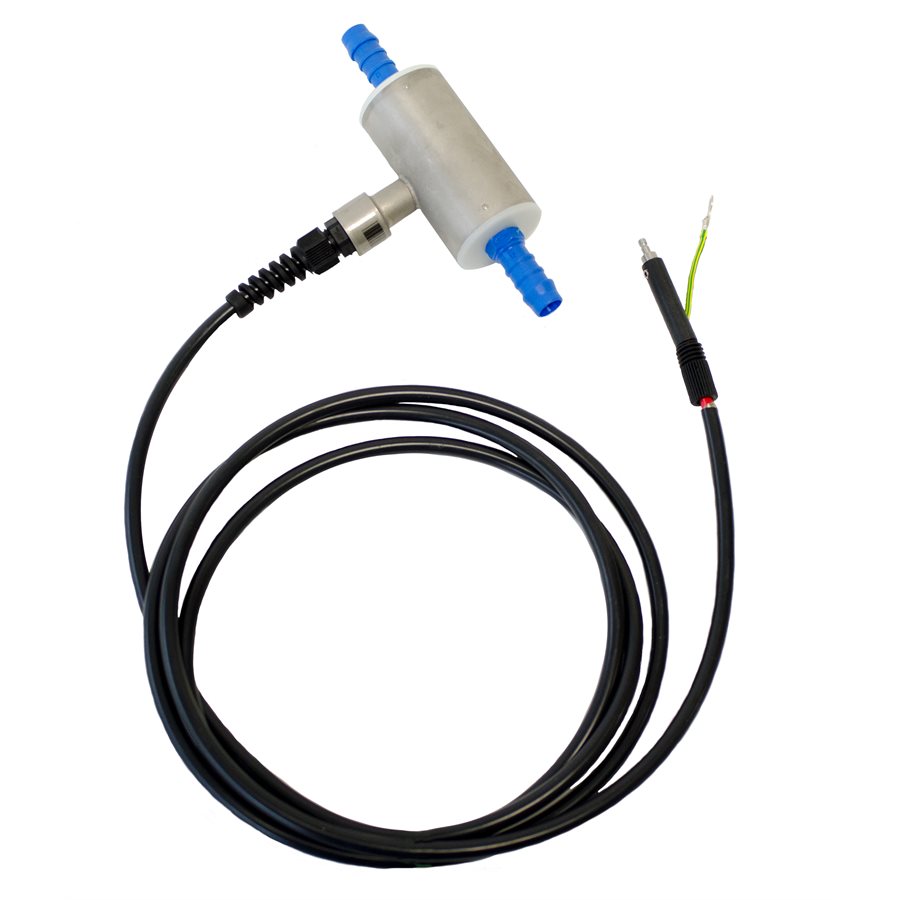 Takk 5860 Anti-Static Inline Ionizer