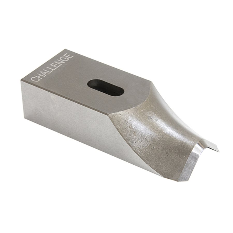 Challenge SCM Corner Rounder Knife | Update Ltd