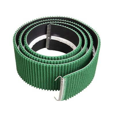 70491 - Case Seal Belt - 3" x 66", HAG-12E, Alligator Lace, 10x6 O ...