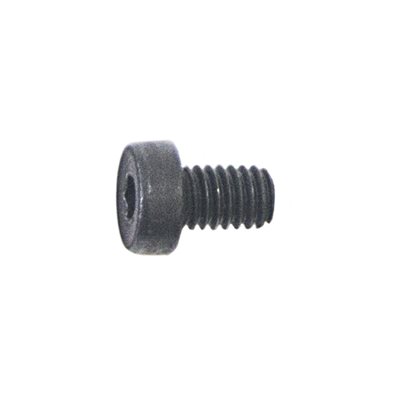 8304008 - Cap Screw, low head DIN 7984 M4x8 | Update Ltd