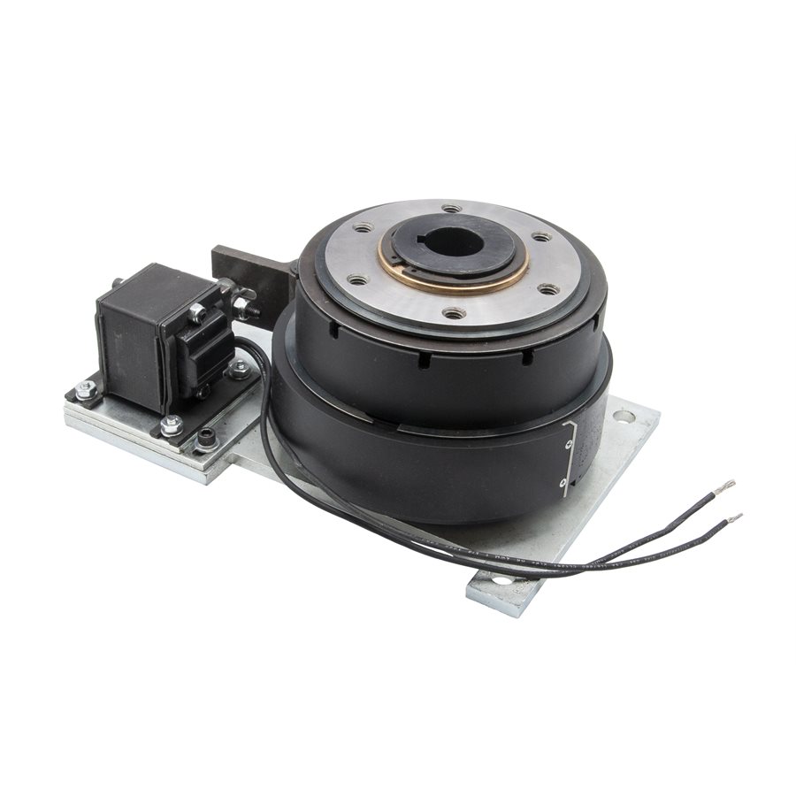 Clutch Brake Assembly, 18-AW