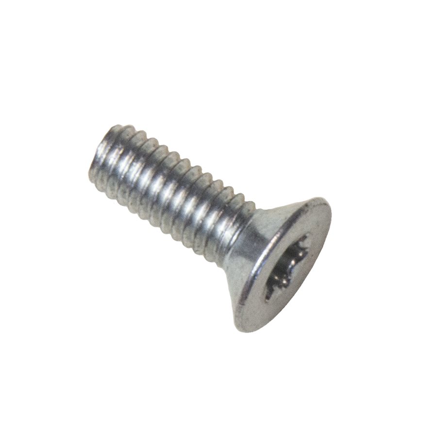 86041211 - Torx Flat Head Screw, ISO 14851 M4x12 | Update Ltd