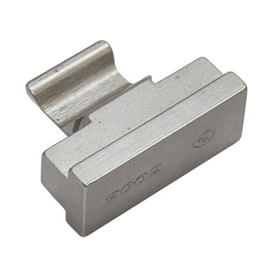 9002 - Bonnet Clamp Block | Update Ltd