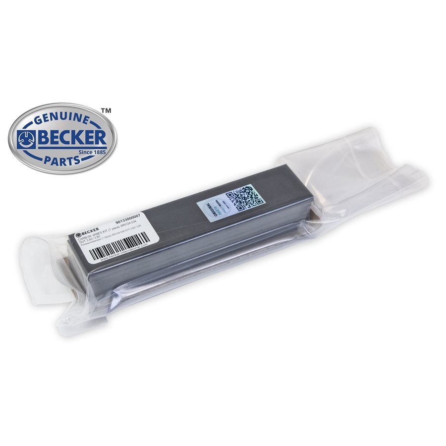 Becker 90220900000 Coupling Disc | Original Becker Parts