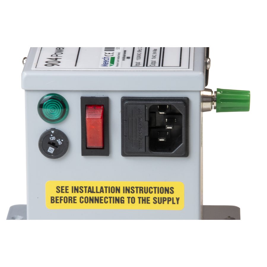 Meech 904 Power Unit for Anti-Static Bars