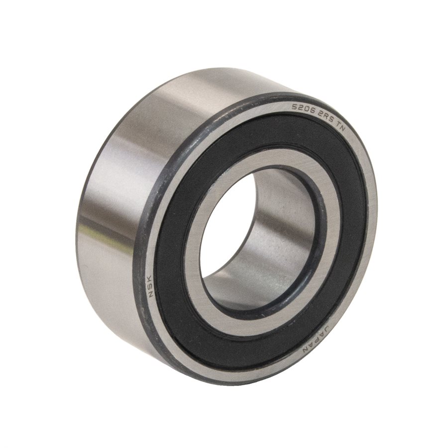 Becker 90662100000 Bearing | Pump Models DVT/KDT/KVT 3.140