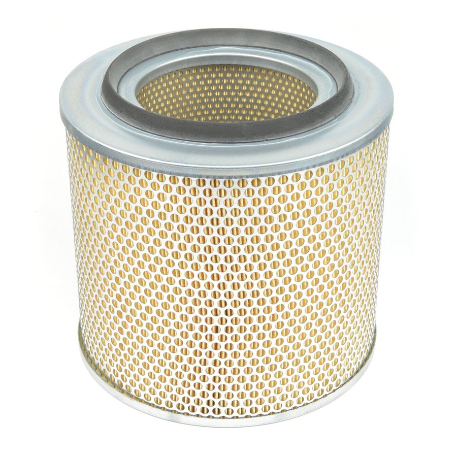 Filter Cartridge, Becker Original 90951500000