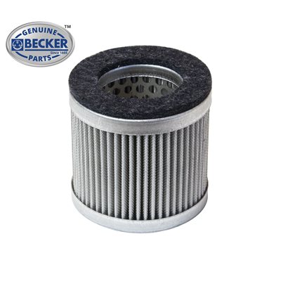 Becker Air Filter Cartridge 90952900000