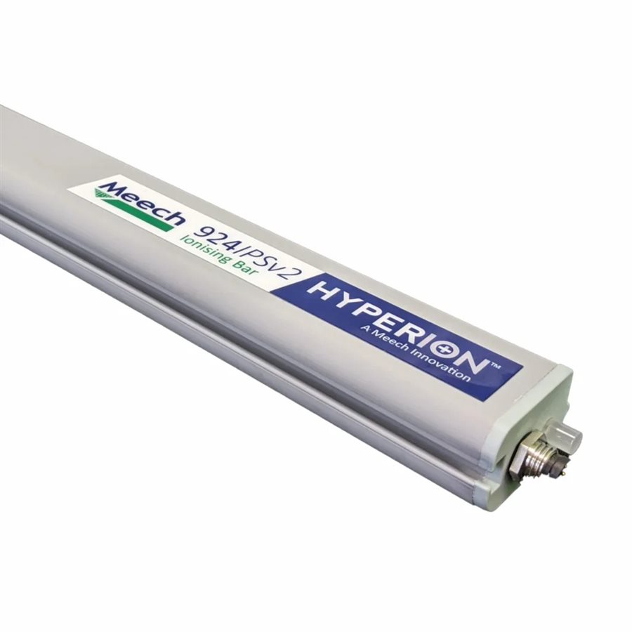 Meech 924IPSv2 Short-Range Pulsed DC Ionizing Bar