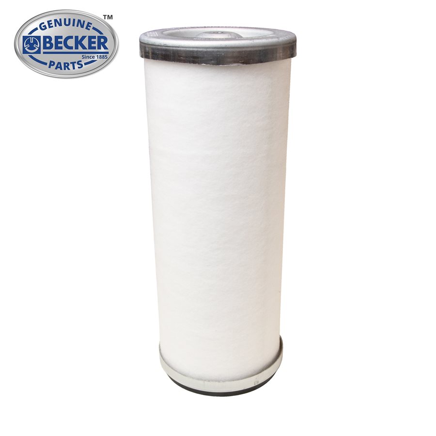 Oil Seperation Element Becker U 4.70/100