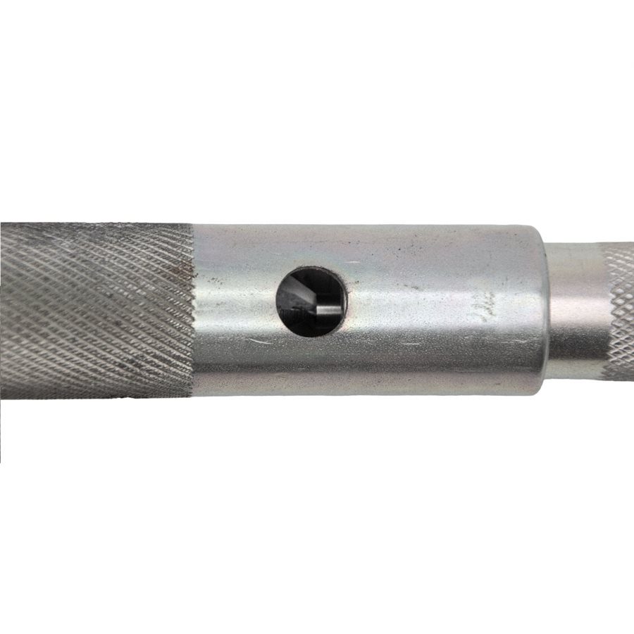 Challenge Paper Drill Sharpener with Chip Remover | Update Ltd