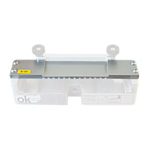 AF102 - Habasit Fexproof Finger Cutter 100mm (8 x 30mm fingers ...