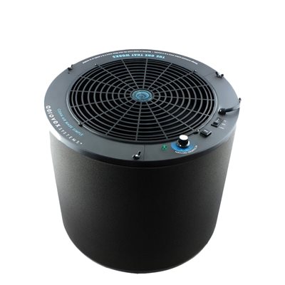 AP1000 - Printers Air Purifier - 1,000 Sq.Ft. | Update Ltd